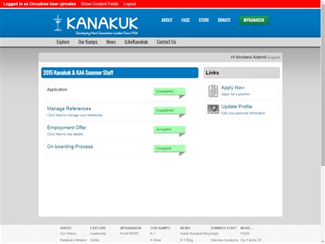 How Do I Setup Onboarding Circuitree Supportcircuitree Support