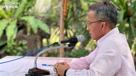 ข่าวสมศักดิ์ ลาออก รมว ยุติธรรม พปชร พร้อมลุยงานกับพรรคเพื่อไทย ให้ชนะแลนด์สไลด์