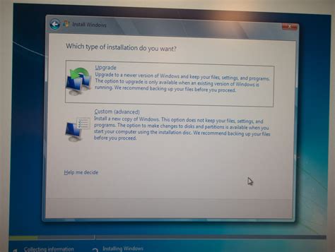 bootcamp windows 7 installation woes macrumors forums