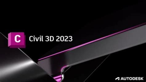Civil 3D 2023.1 Update