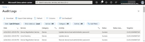 All About Microsoft Intune Getting Started With Windows Local