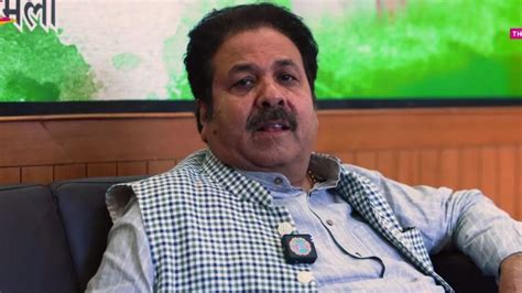 Himachal Pradesh Election Rajeev Shukla Interview Jamghat