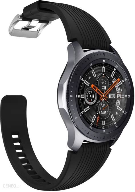 Samsung Galaxy Watch 46 mm 43 zł/mies. w Plus - Opinie i ceny na Ceneo.pl
