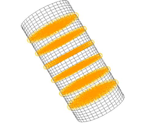 Numerical Simulation Of Reinforced Triaxial Sample Download