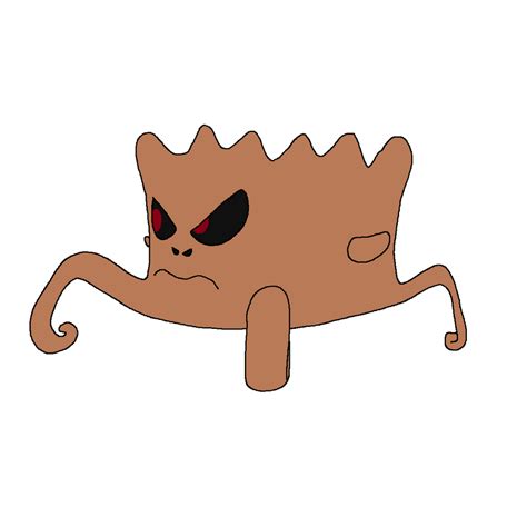 M L X Sbsc Spookstump By Nintendosupermario1 On Deviantart