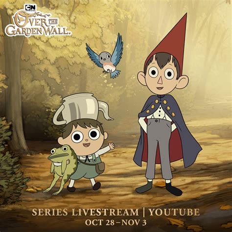 Over The Garden Wall Jenna Ortega At Darcy Poninski Blog