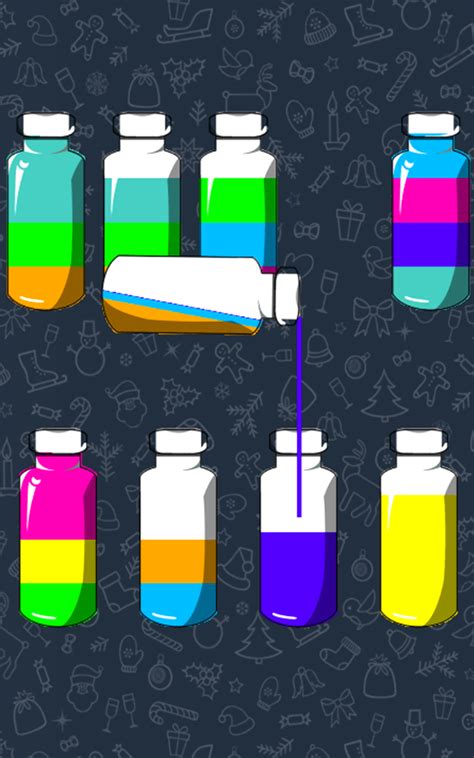 Water Sort Puzzle Source Code Sellanycode