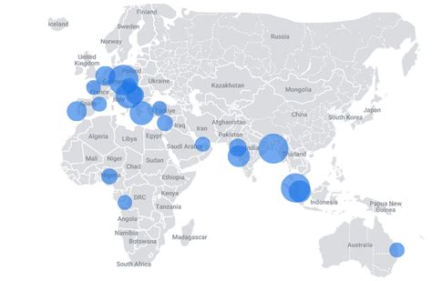Eleaflet Digital Leaflets Examples