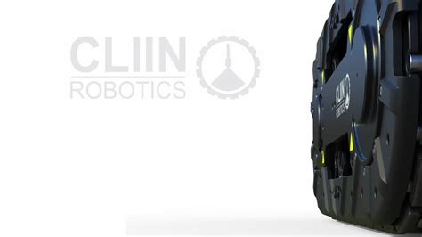 Cliin Robotics On Linkedin Presenting Raw0010 With Incredible