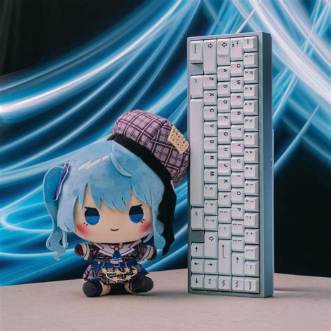 Kibou Suisei The Keyboard Catalogue