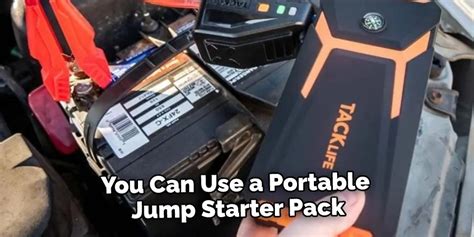 How to Jump a Starter with a Screwdriver | 9 Easy Methods (2025)