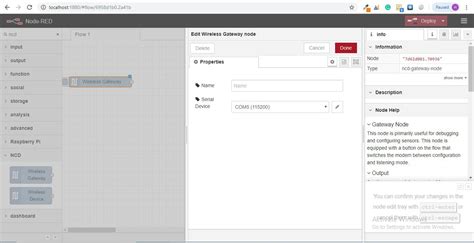 Wireless Temperature And Humidity Sensor Details Hackaday Io