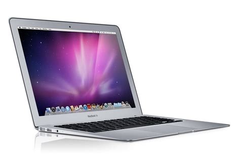 Ноутбук Apple MacBook Air MC969 11.6, MC969RS/A - цены, характеристики ...