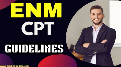 Enm Cpt Guidelines 2024 Medical Coding