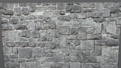 Castle Walls Texture