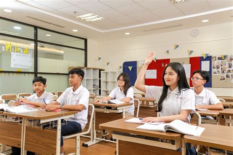 Admisi Sampoerna Academy Program