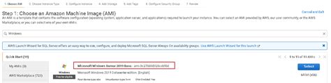 Initial Windows Authentication Configurations In Aws Rds Sql Server