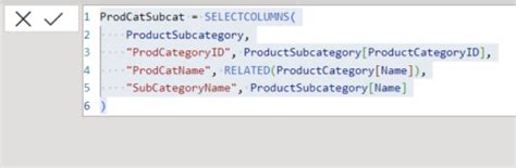 Ways To Combine Tables In Power BI Power Tech Tips