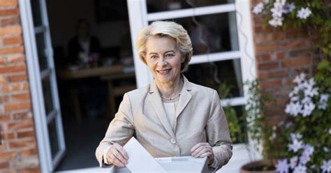 유럽의회 선거 마지막날…eu 20개 회원국서 투표 개시