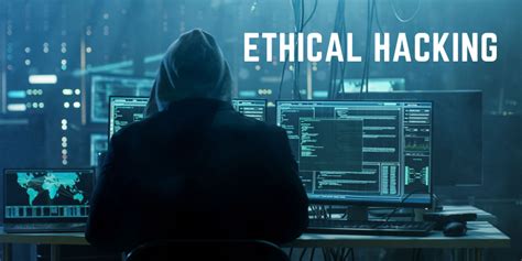 What Is Ethical Hacking Methodology