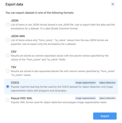 How To Use Label Studio To Annotate Images