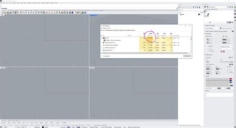 R8 Sr6 Huge Memory Use With Texture Controls Rendering Mcneel Forum