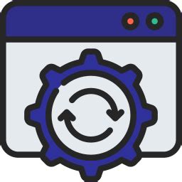 Processing Free Seo And Web Icons Processing Free Seo And Web Icons