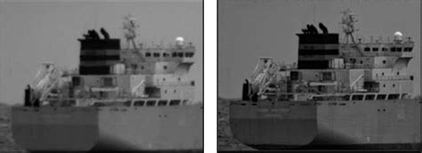 Figure 1 From Overview Of Maritime Situational Awareness Research At