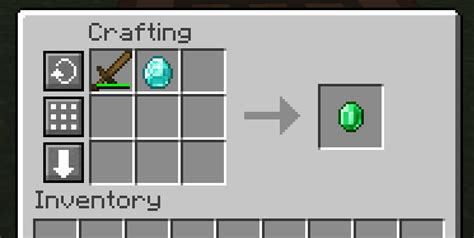 Added Shapeless Recipes Do Not Respect Input Items Nbt Issue KubeJS Mods KubeJS GitHub