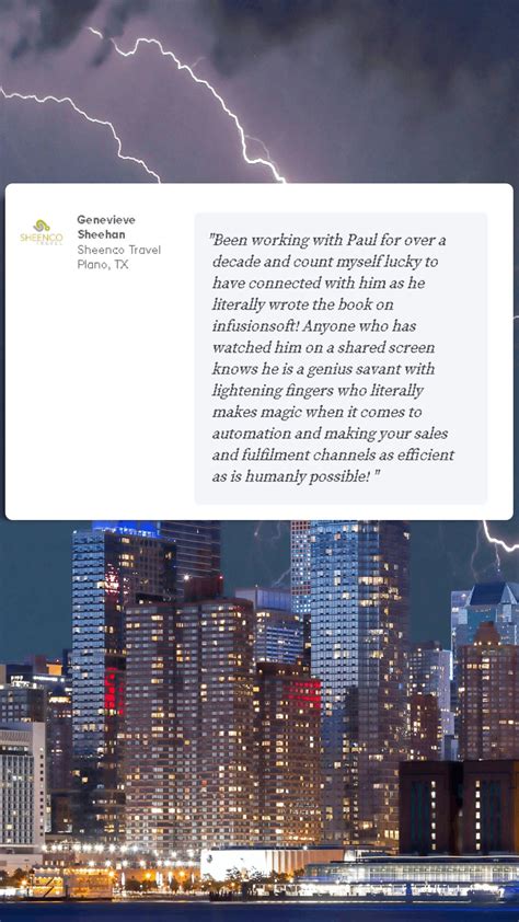 Crm Automation Paul Sokol The Automation Authority