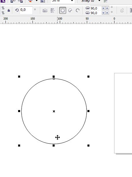 Как в автокад нарисовать равнобедренный треугольник в круг радиусом 1200 Damir Khuazhev 6