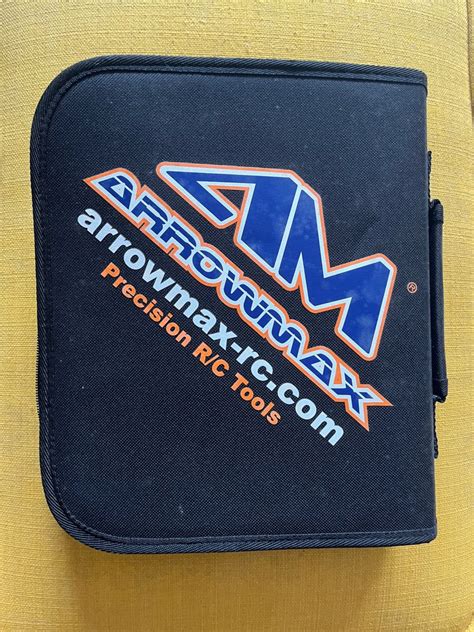 Limited Gold Edition Arrowmax Tool Set Hobbies Toys Toys Games On Carousell