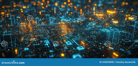 Using Intelligence And Machine Learning Techniques To Visualize And Analyze Future Forecasts In