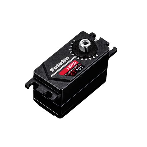 Futaba HPS CT Low Profile Surface Brushless Servo High Voltage FUT