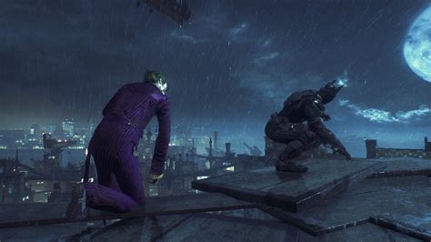 I Took Picture My Screen Of Man Jonkler Happy R Batmanarkham