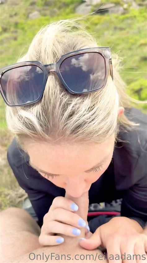 Public Blowjob Eporner