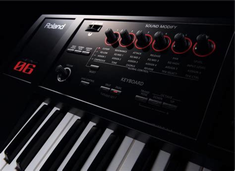 Choose Between An Arranger Keyboard Or A Workstation Synthesiser — Noisegate