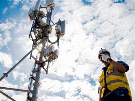 It Services For Telecommunications Skill Quotient