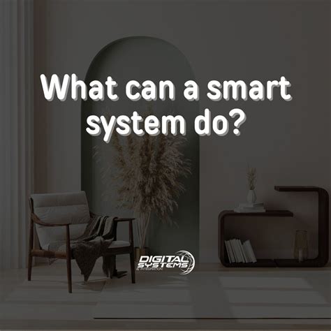 Digitalsystemsav Smarthome Homeautomation Smartsystem… Digital Systems And Integration