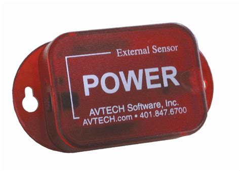 Active Power Sensor