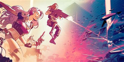 Project U Leak Gives Us Our First Look At Ubisofts Upcoming Co Op Shooter