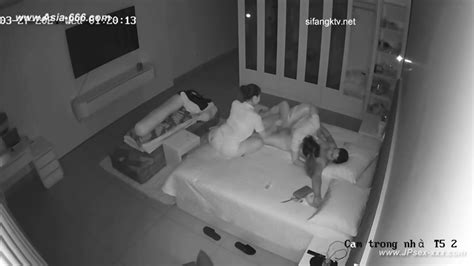 Hackers Use The Camera To Remote Monitoring Of A Lover S Home Life 663