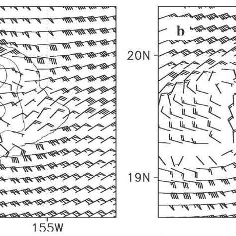 Left Skew Tlog P Diagram Of A Conditionally Unstable Environment Download Scientific Diagram