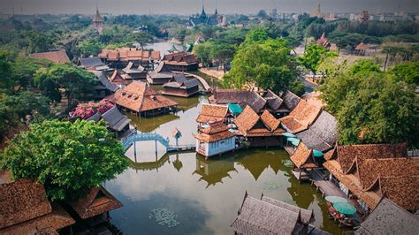 Museums In Bangkok: Art Galleries To Uncover Thailand's Rich Heritage 2024