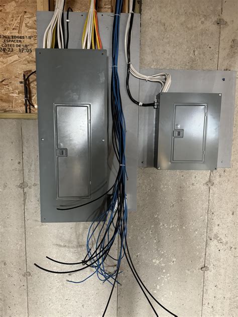 Home Network Termination Plan R Homenetworking