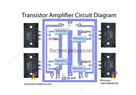 Transistor Circuit Board Electronics Help Care Circuit Circuit Board Transistors