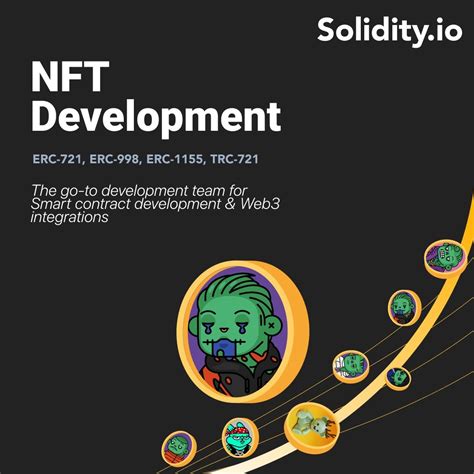 on linkedin blockchain and solidity development company