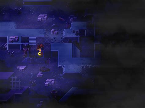Push 7 Image Oneshot Fading Memory Mod For Oneshot Moddb