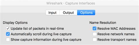 Improving Packet Capture Performance 2 Of 3 Active Countermeasures