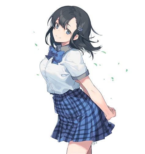 Original Drawn By Nagu Danbooru